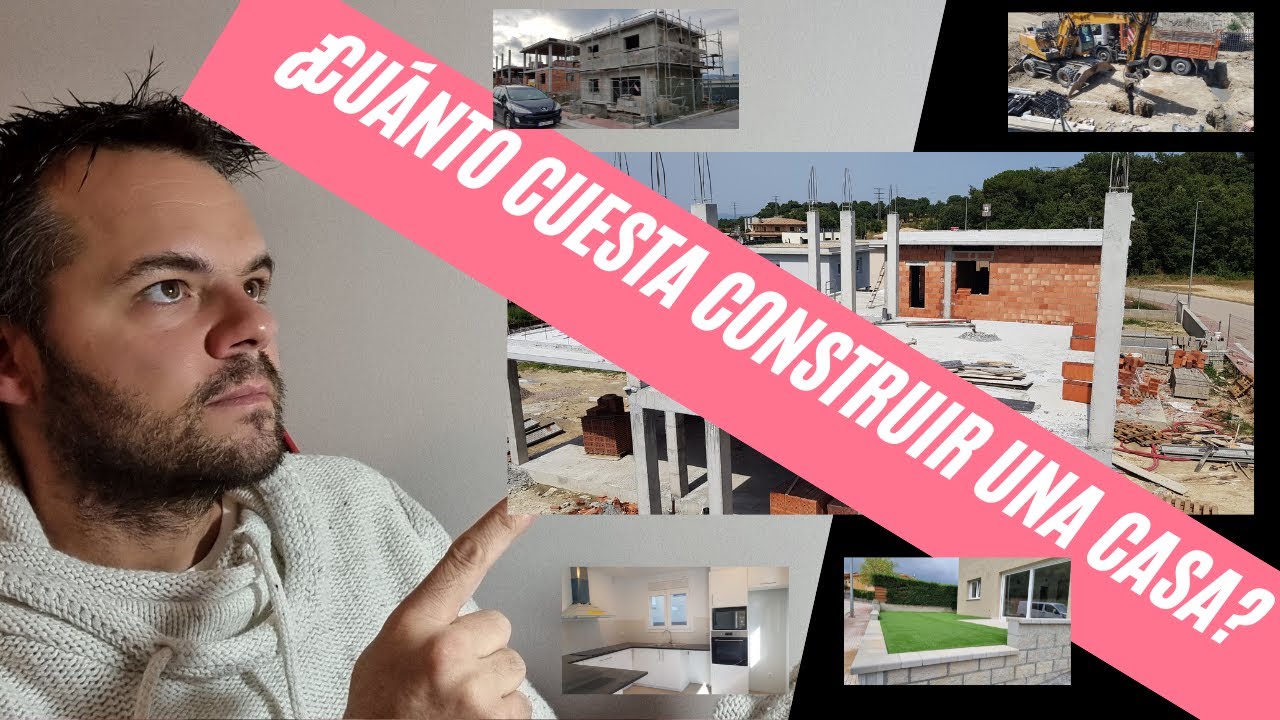 Cuanto Cuesta Construir Un Chalet