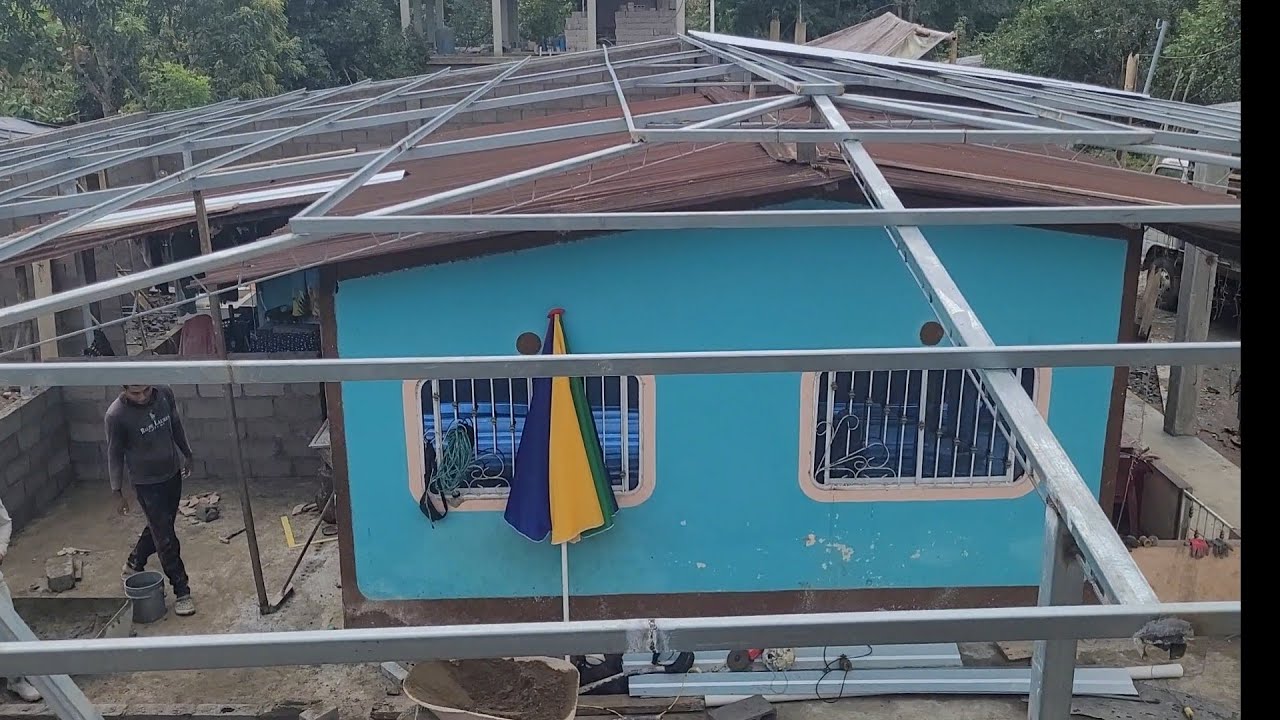 Cuanto cuesta techar una terraza - Presupuesto Líder 2025