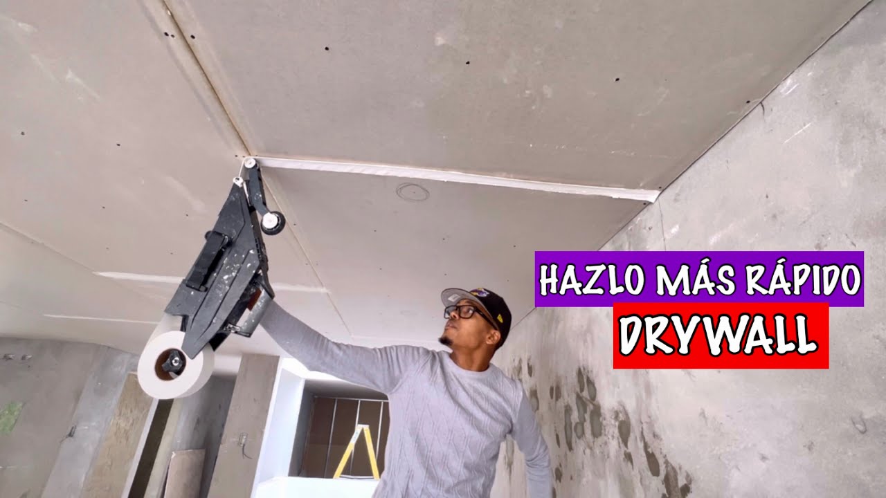 Precio m2 encintado pladur - Presupuesto Líder 2026